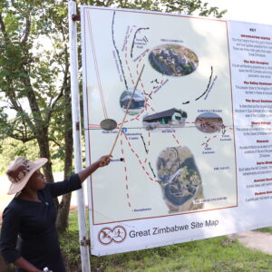 At long last, Great Zimbabwe gets a deserved facelift – BrickByBrick Zimbabwe