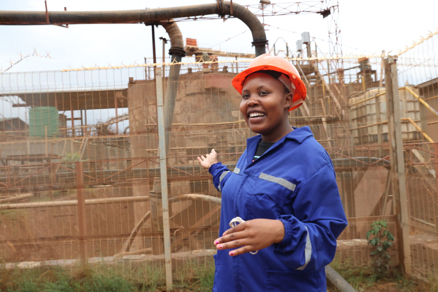 Dallaglio resurrects Pickstone Peerless Mine, ramps up production ...