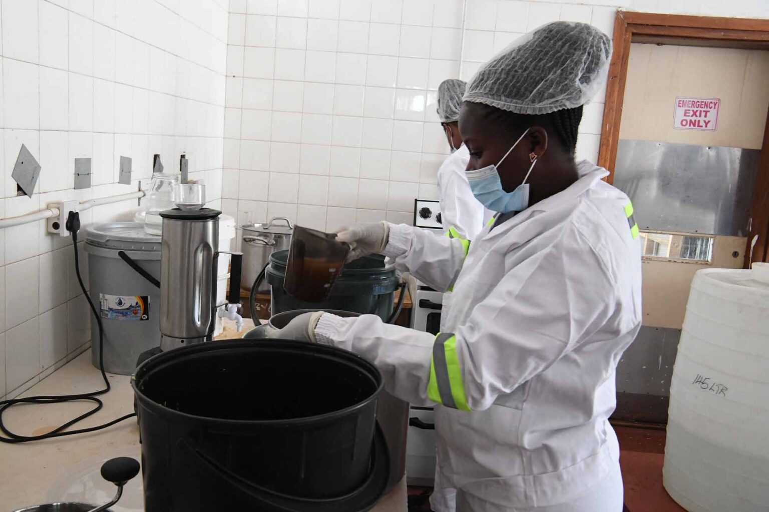 Bulawayo Polytech: Moulding graduates who create jobs – BrickByBrick ...